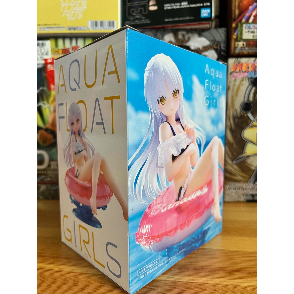 FIGURE Tenshin - Angel Beast - Mô hình chính hãng angel beast - Aqua ...