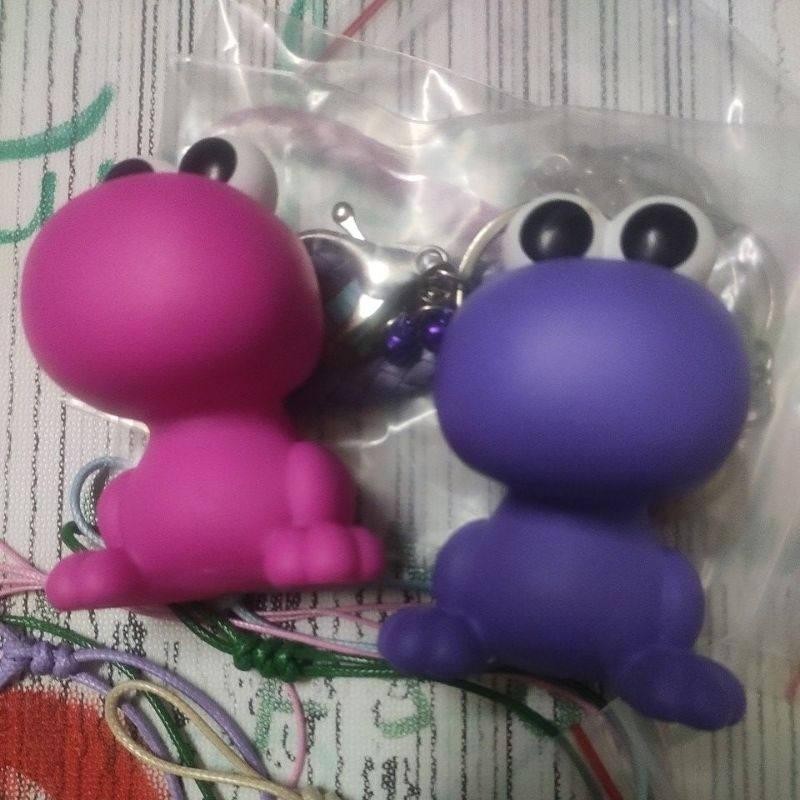 Mô hình funko candy thơm Strawberry và Grape nerd | Shopee Việt Nam