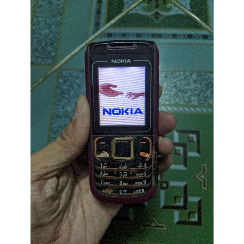 Điện thoại Nokia 1680c zin imei tem TGDD | Shopee Việt Nam