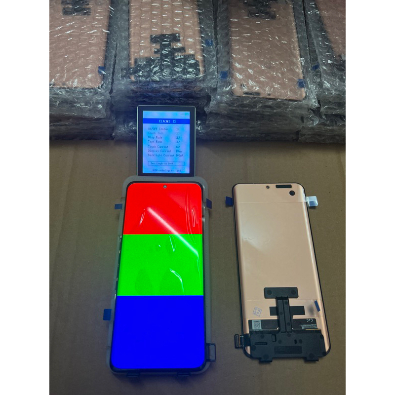 Màn hình Xiaomi Mi 12 / Mi 12x /Mi 12s zin hãng | Shopee Việt Nam