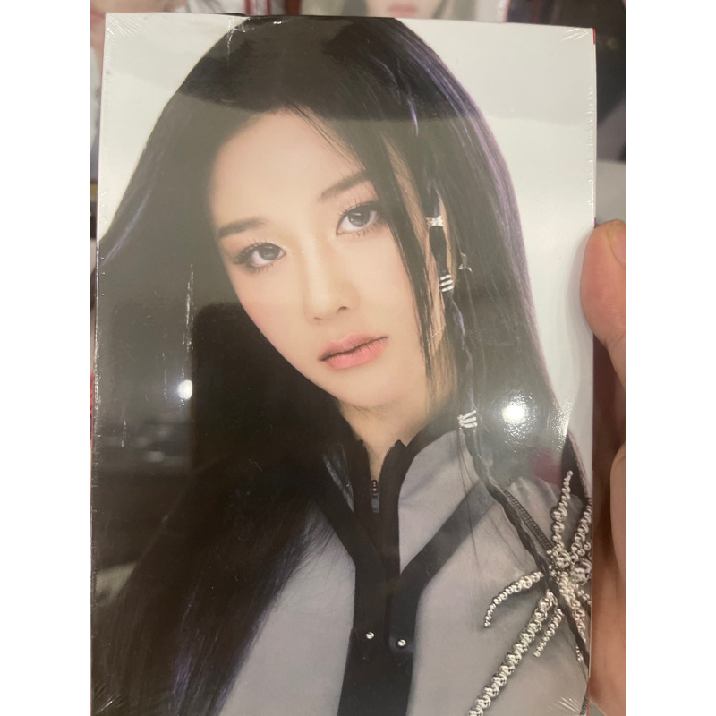 BABYMONSTER ALBUM YG TAG CÓ POB | Shopee Việt Nam