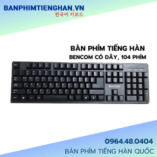 Bàn phím tiếng hàn - Giá Tốt, Miễn Phí Vận Chuyển, Đủ Loại | Shopee Việt Nam