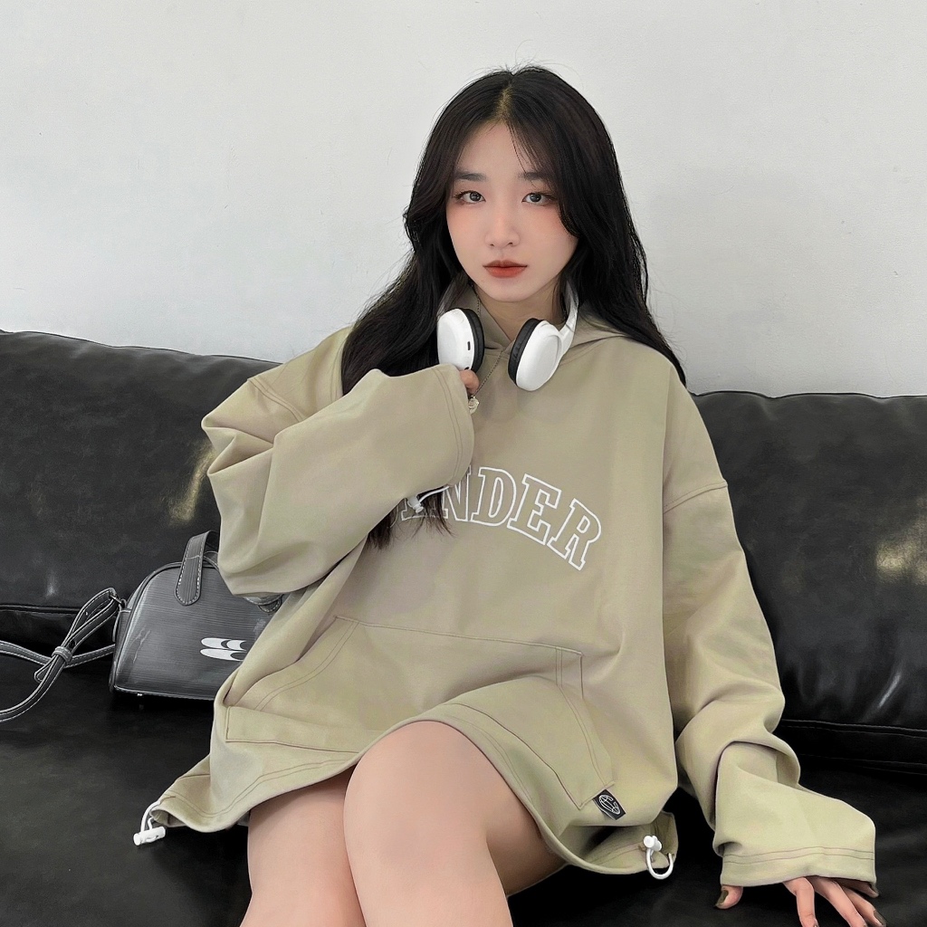 Áo Hoodie Cinder Academy, Áo Hoodie Zip Nam Nữ Form Rộng Thêu Cao Cấp ...