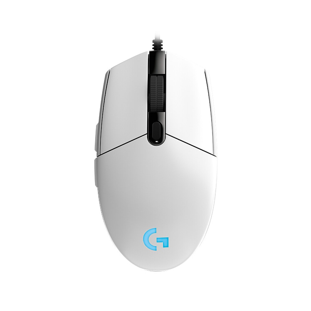 Chuột Gaming LOGITECH G102 Gen2 LightSync (LED RGB , DPI 200-8000DPI ...