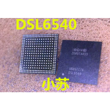 DSL6540 6540 ic nguồn trên bo mạch - Mới nguyên bản - Original NEW ...