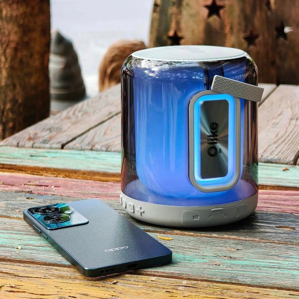Loa Bluetooth OPPO OLike S4 - Hàng Chính Hãng | Shopee Việt Nam