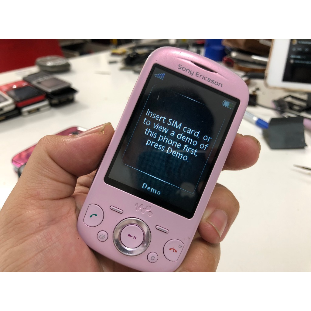 LK sony ericsson w20 (8017) | Shopee Việt Nam