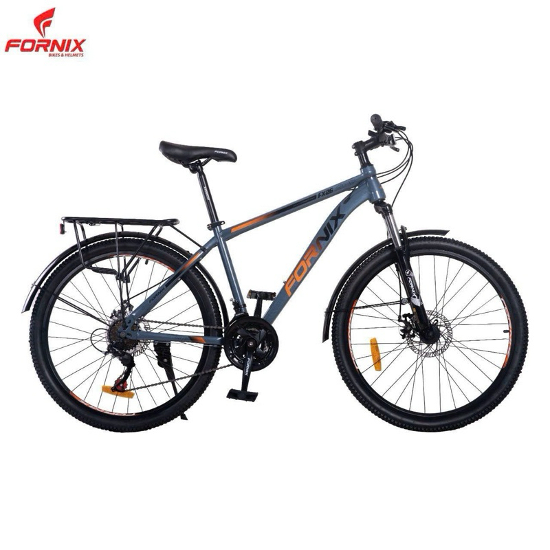 XE ĐẠP THỂ THAO FX26 FORNIX MẪU MỚI | Shopee Việt Nam