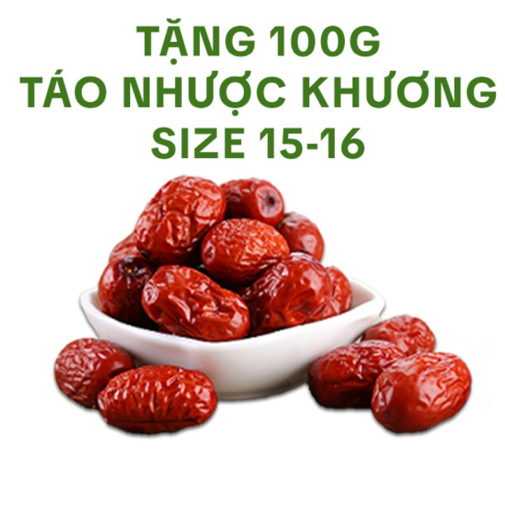 100g táo nhược khương | Shopee Việt Nam