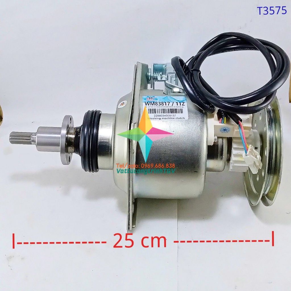 Bộ hộp số máy giặt TOSHIBA Model K800- K900- K1005 ( kèm bộ đếm từ) | Shopee Việt Nam