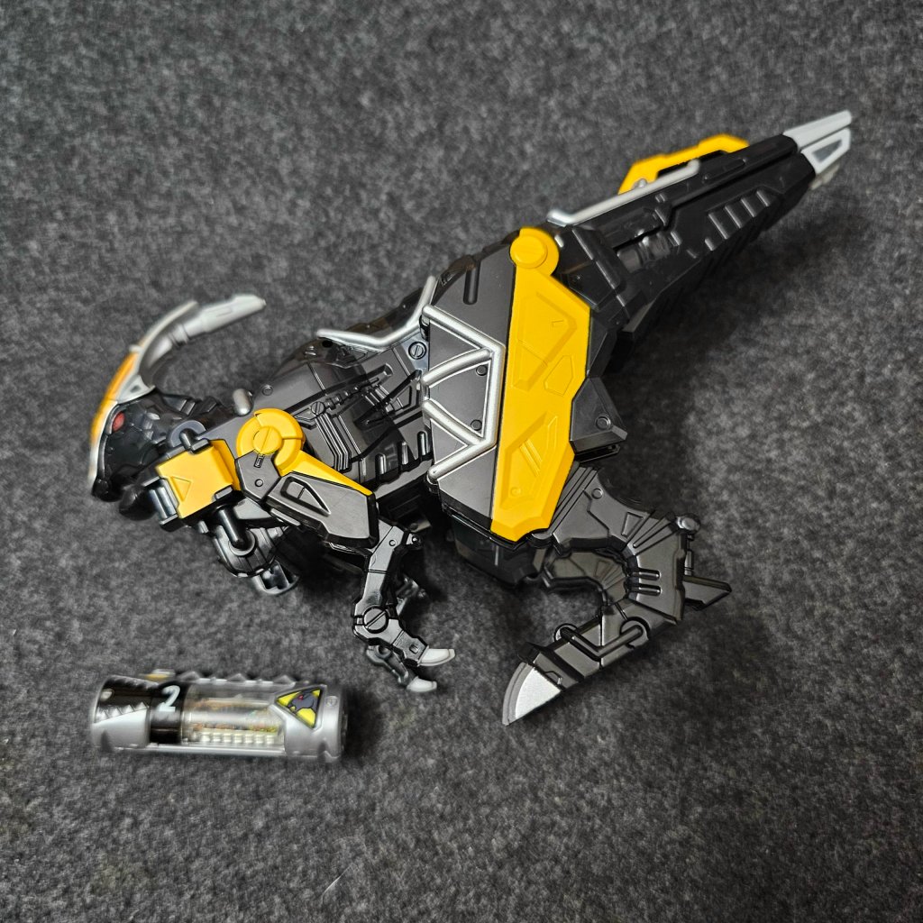 Dx Mecha Kyoryuger 2013 | Đồ Chơi Siêu Nhân Thú Điện Long, Zyuden ...