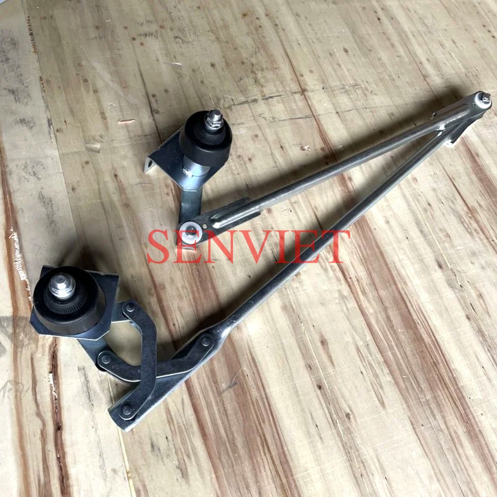 Cơ Cấu Gạt Mưa Howo 336 371 (Thanh Giằng Gạt Mưa Howo 336 371) (Wiper ...
