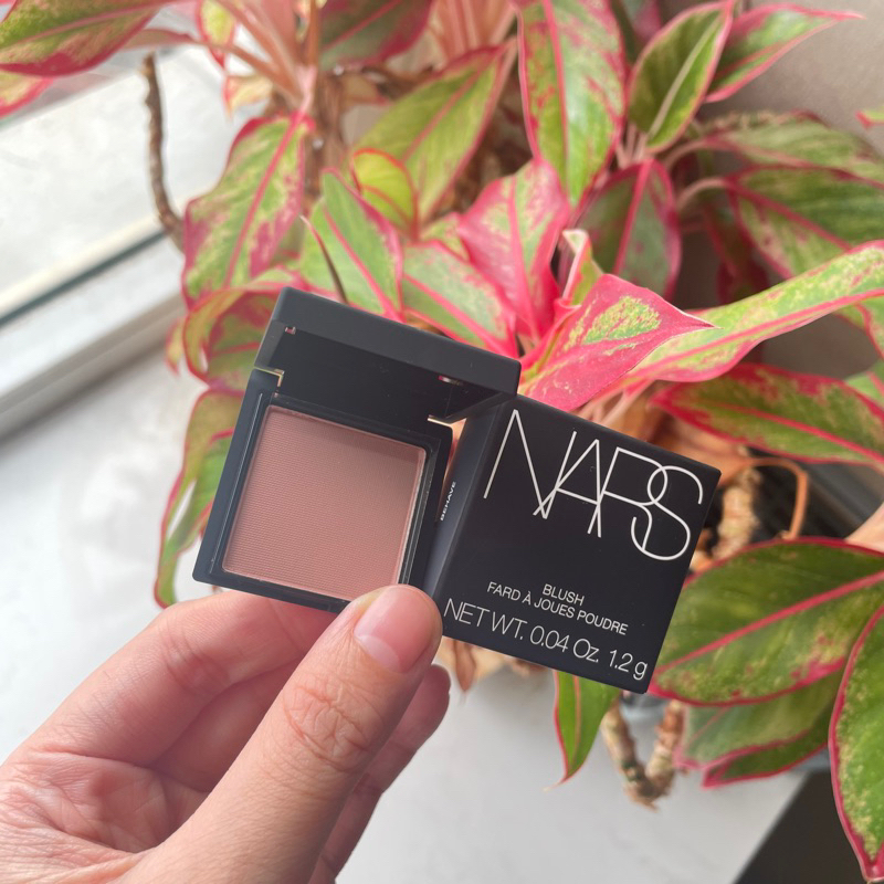 [Bill US] Phấn má nars blush mini | Shopee Việt Nam
