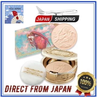 Phấn phủ cao cấp Kanebo Milano Face Up Powder 2024 fullsize 30g | Shopee Việt Nam