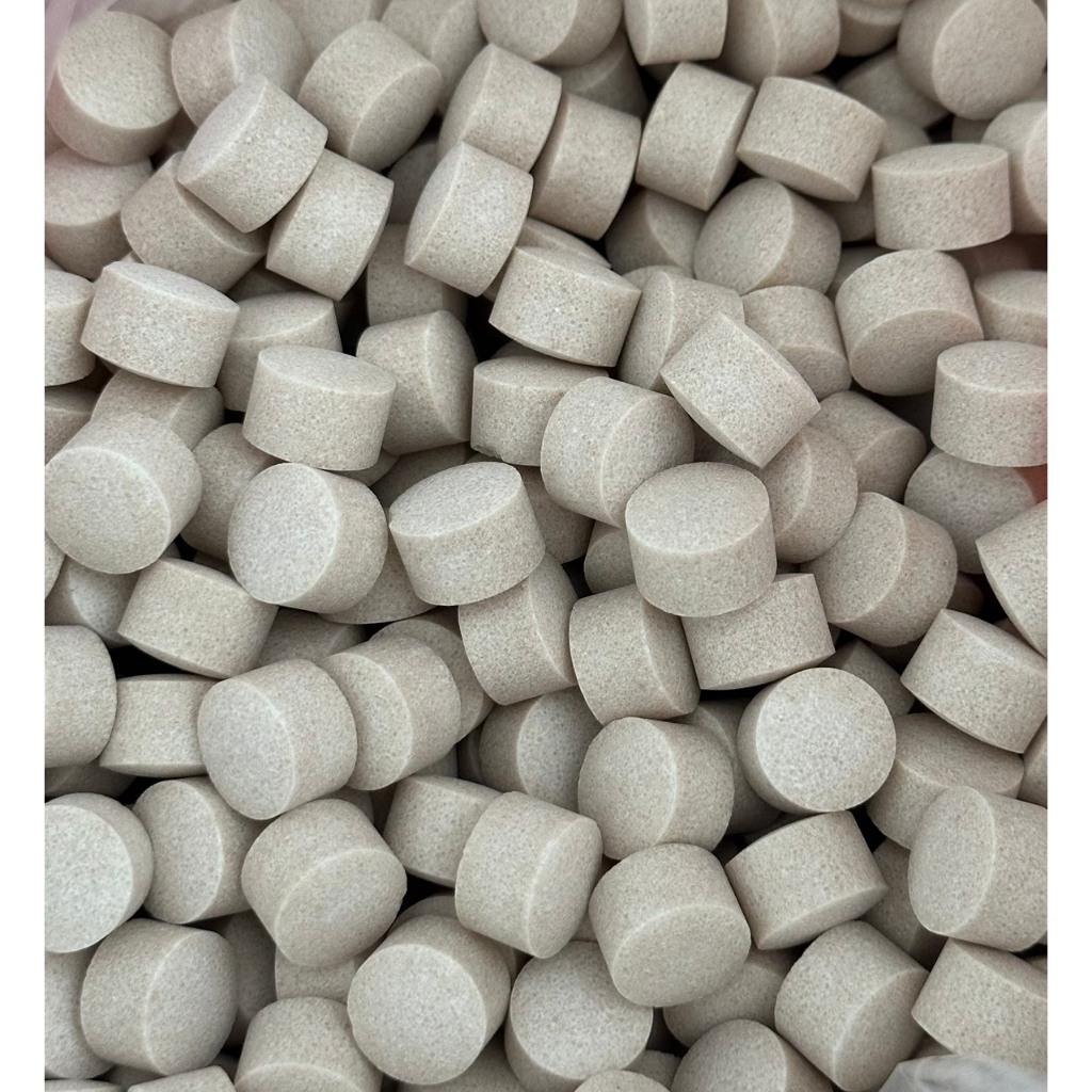 1 viên vi sinh dạng viên nén 3g | Astro Bio làm trong nước, phân hủy ...