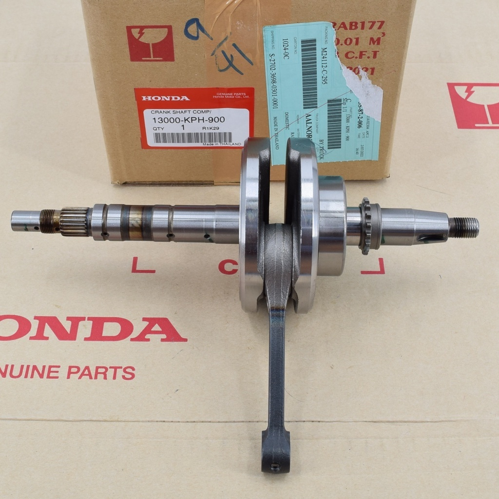 DÊN FU NEO / FU X / Trục khuỷu FU NEO / FU X - XĂNG CƠ HAY FI ĐỀU CHUNG ...