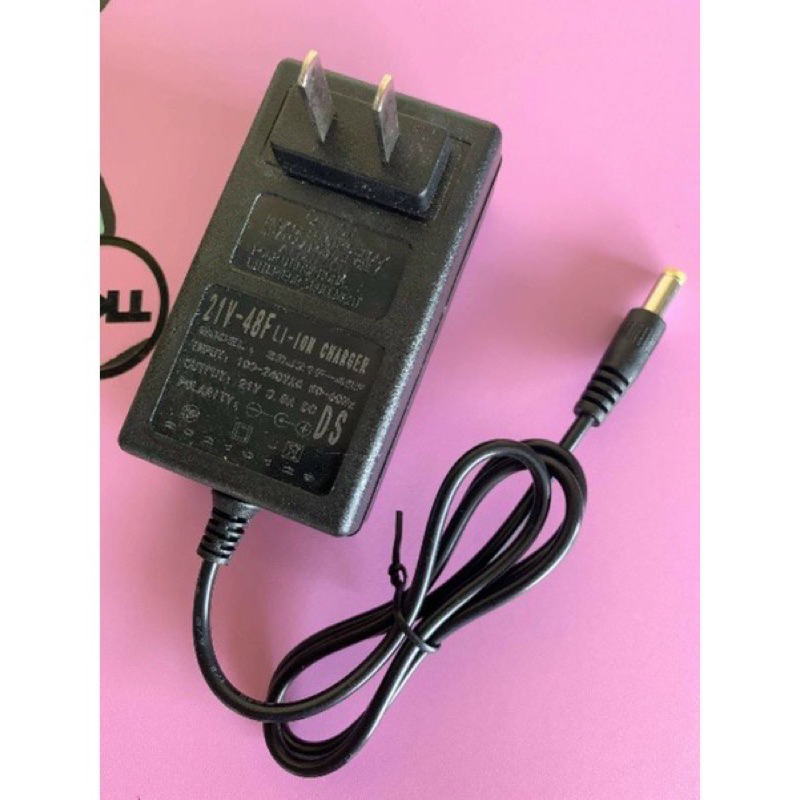 Sạc pin 21v cho máy khoan pin 18v-21v-24v-26v-36v | Shopee Việt Nam