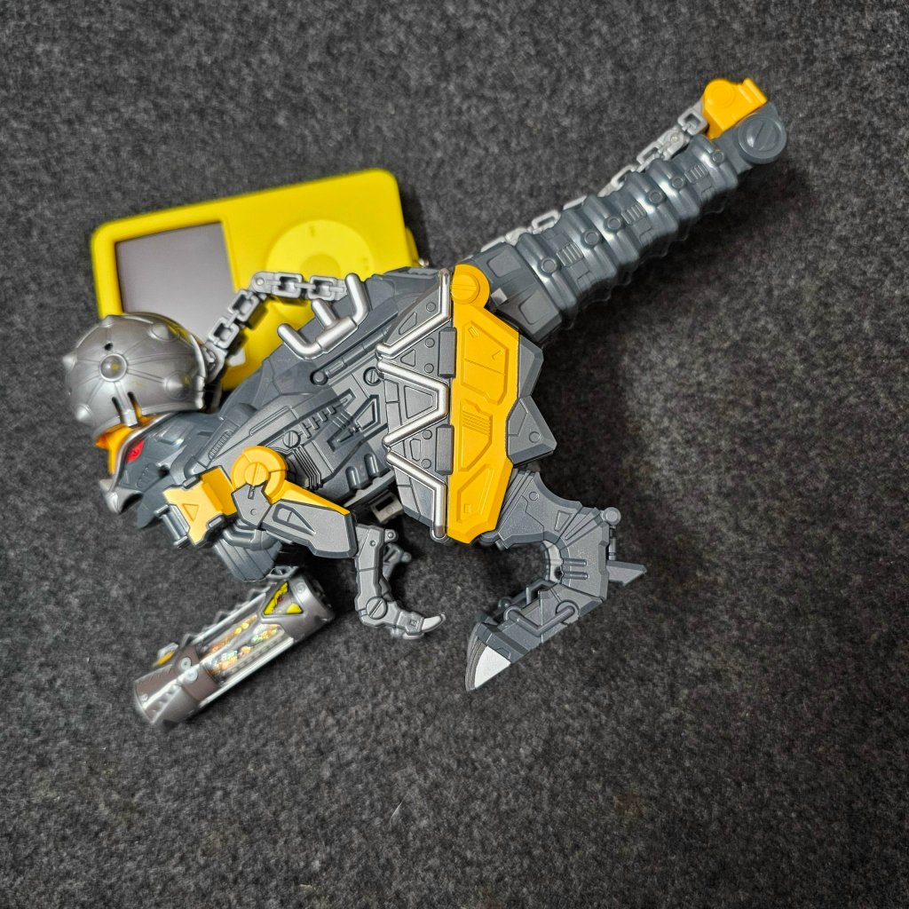 Dx Mecha Kyoryuger 2013 | Đồ Chơi Siêu Nhân Thú Điện Long, Zyuden ...