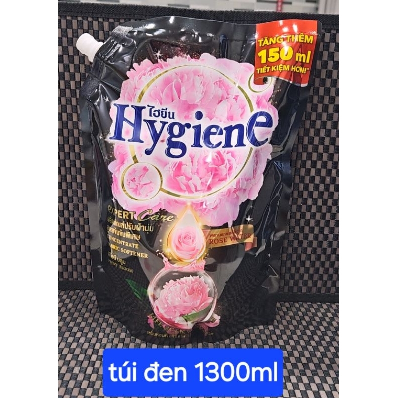 Nước xả vải đậm đặc Hygiene 1300ml/1150ml Thái Lan | Shopee Việt Nam