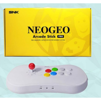 Neogeo Arcade Stick SNK | Shopee Việt Nam