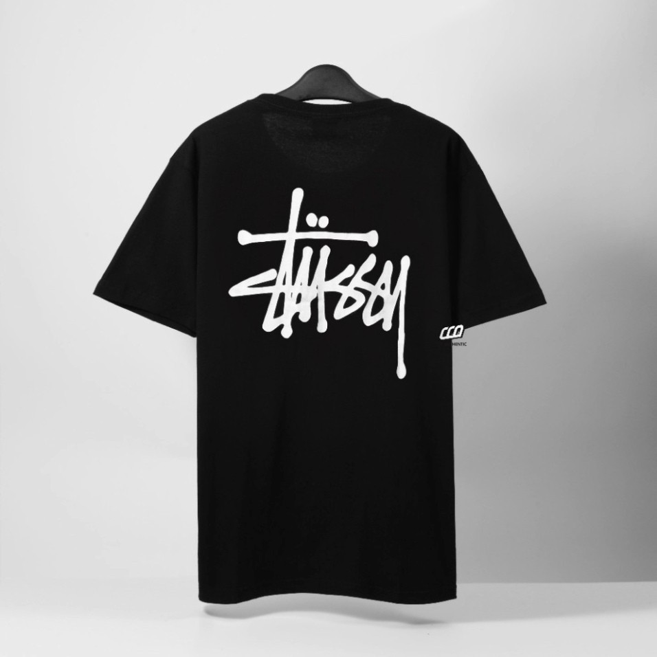 [Premium] Áo thun Stussy mẫu hot 1-10 - 100% cotton 2c - Mỹ Tú Store ...