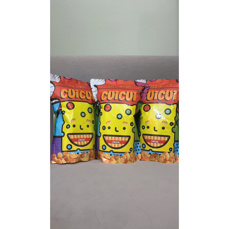 Bánh Snack Cui Cui Malaysia | Shopee Việt Nam