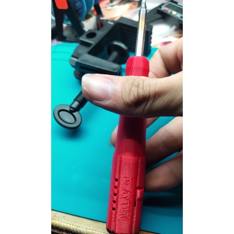 (Giảm giá mạnh)Tay hàn goot gia nhiệt nhanh hàn cell siêu dễ. (Tặng ...