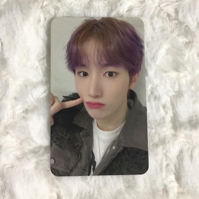 Card Hyuk - Tempest (AM) | Shopee Việt Nam