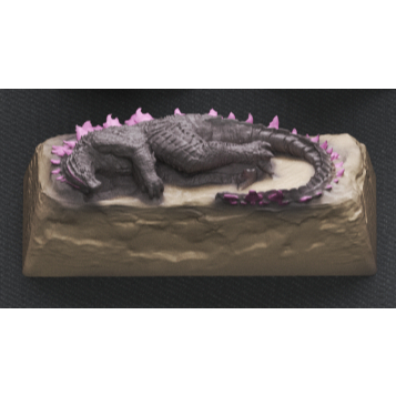 Keycap Nhân Vật Godzilla | Shopee Việt Nam