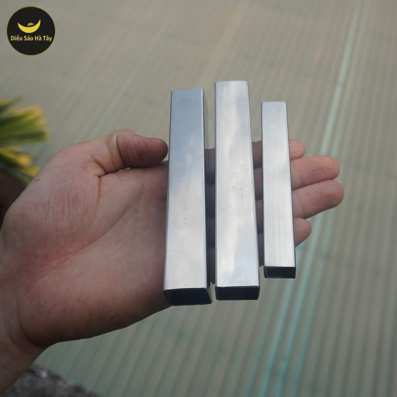 Pass inox làm diều sáo lắp ghép đủ size | Shopee Việt Nam