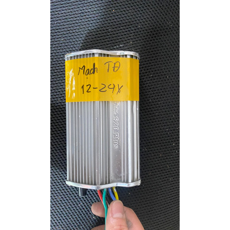 IC XE ĐIỆN 350-500-800w CŨ MOD CHẠY DẢI ĐIỆN RỘNG 12-28v, 24-60v | Shopee Việt Nam
