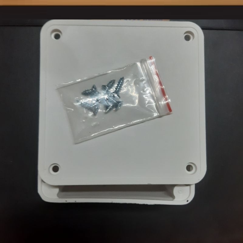 Hộp kỹ thuật - Hộp điện - Hộp box chuyên dùng cho camera 8x8, 10x10 ...