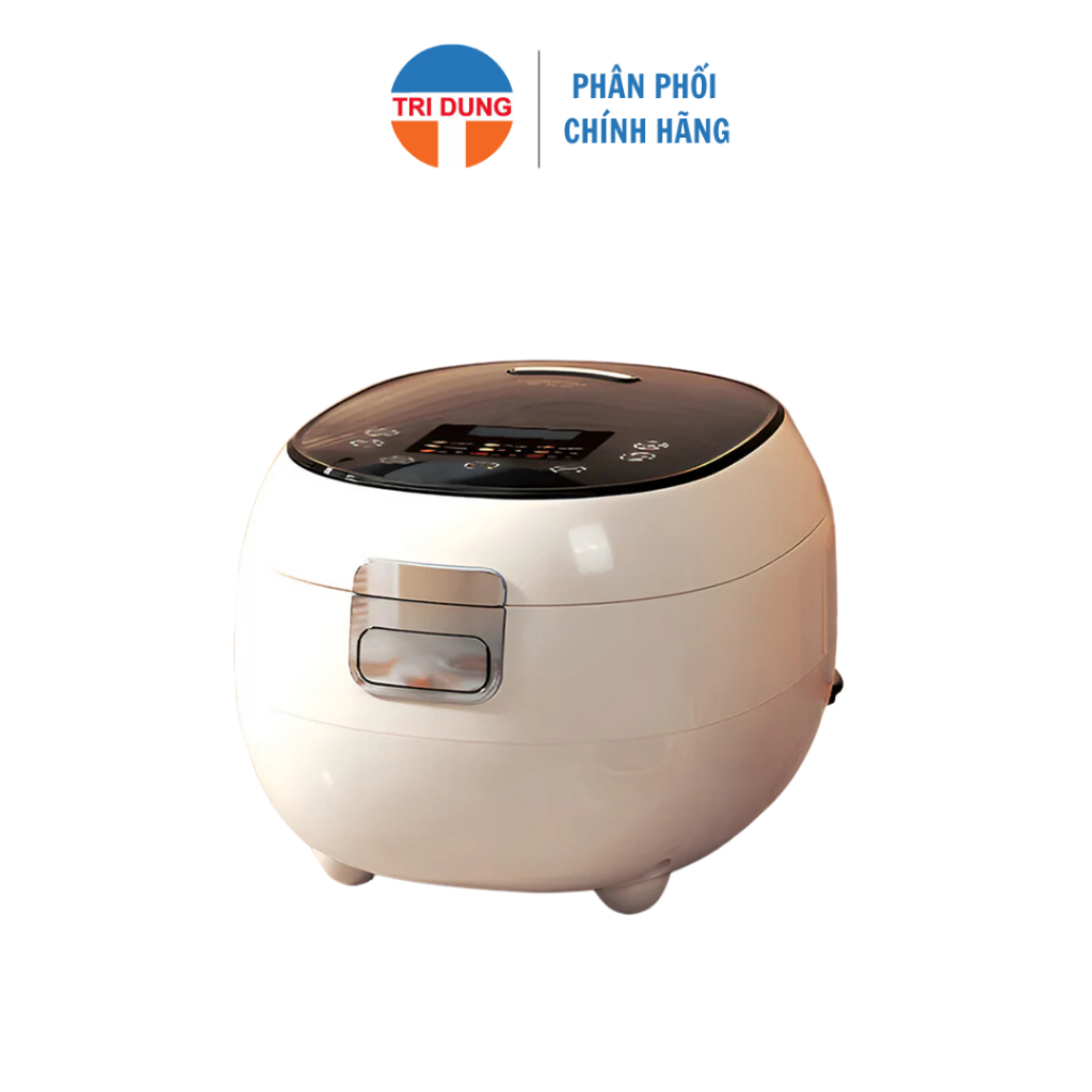 Nồi Cơm Điện Đa Năng Kiêm Tách Đường Snapbee RC3000 - Dung Tích 3 Lít ...