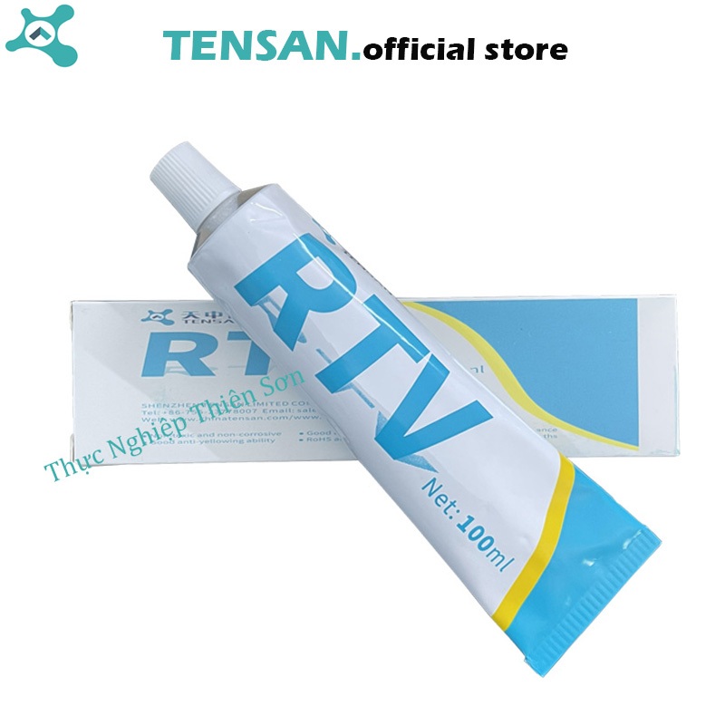 Keo 704 bảo vệ bo mạch, keo chống ẩm, keo cách điện, keo dán linh kiệnTENSAN kafuter k-704 TS013 ...