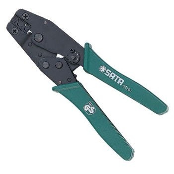 Kìm bấm cos Sata 91102 8" 200mm chính hãng Nghề Mộc | Shopee Việt Nam