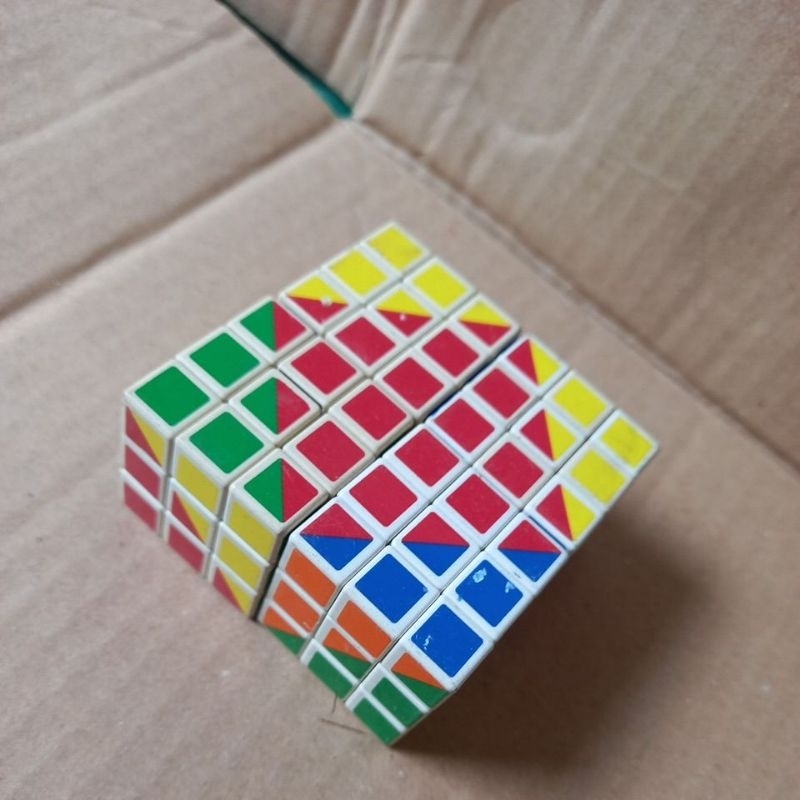33- RUBIK MINI NHIỀU KIỂU DÁNG | Shopee Việt Nam