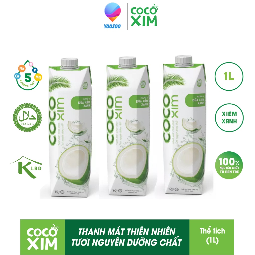 Cocoxim - Giá Tốt, Sale Tháng 04, Ship 0 Đồng | Shopee Việt Nam