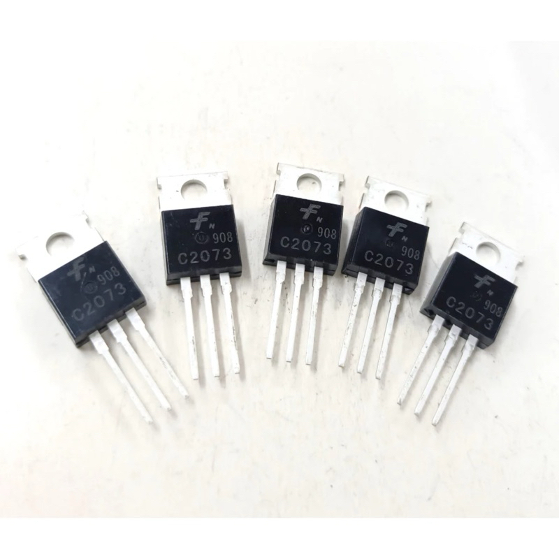 Combo 5 IC ( C2073 ) | Shopee Việt Nam