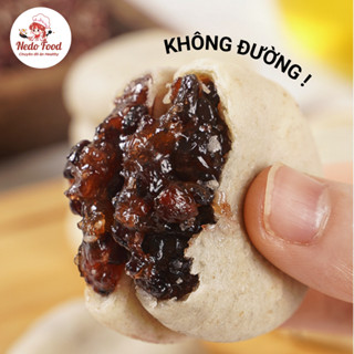 Bánh Gạo Lứt Đậu Đỏ Nedo Food Ít Đường Thơm Ngon Giàu Dinh Dưỡng Phù ...