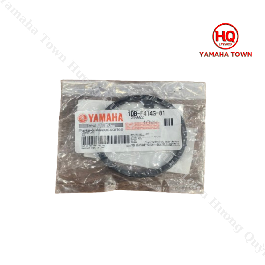 Gioăng đệm bơm xăng dùng cho các dòng xe Yamaha - Chính hãng YAMAHA ...