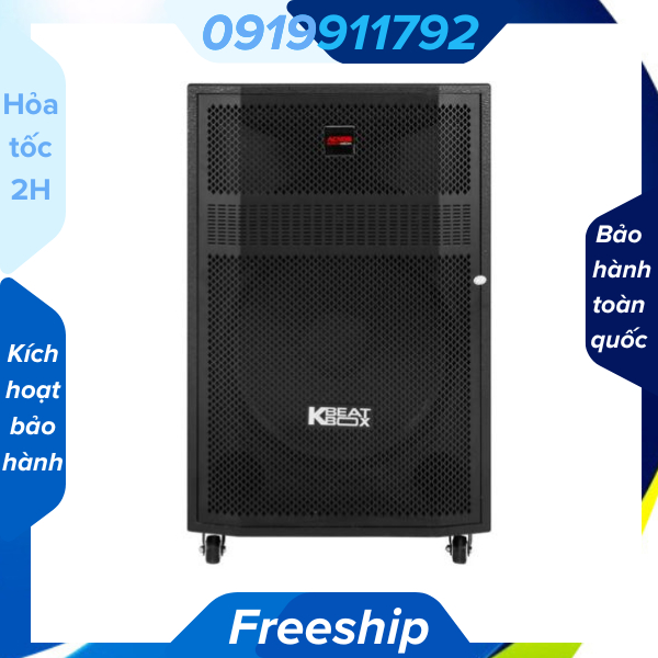 [Hỏa Tốc HN] Loa Bluzek CBZ16GN, công suất 150W, Bass 40cm. | Shopee Việt Nam