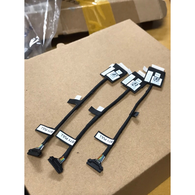 Cáp pin Dell Latitude 3420 3520 E3420 E3520 07VDCD new | Shopee Việt Nam