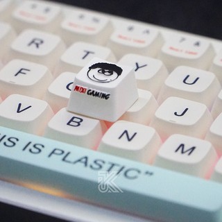 Nút bàn phím cơ Mixi Gaming - Keycap Mixi Gaming - From Mixi With Love ...