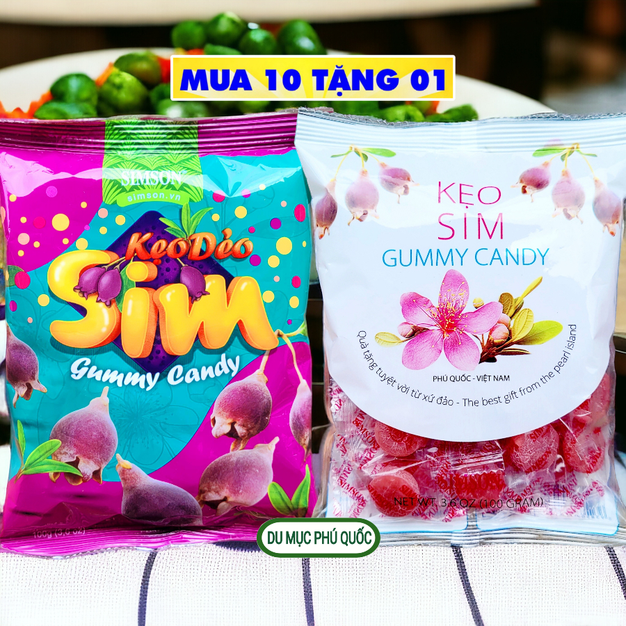KẸO SIM PHÚ QUỐC | Shopee Việt Nam