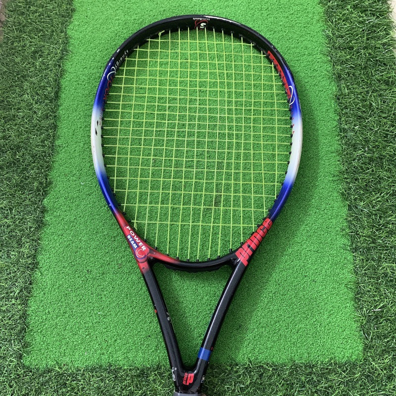 Vợt Tennis Prince Synergy Tour - 290g | Shopee Việt Nam