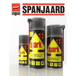[CHÍNH HÃNG] Chất bôi trơn đa năng dạng xịt Spanjaard Spark Multi Purpose 300ml | Shopee Việt Nam