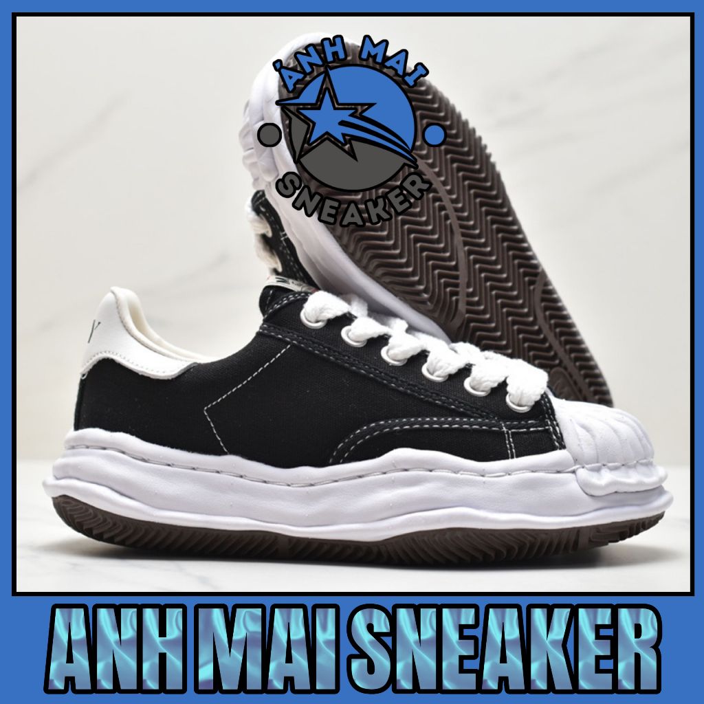 𝐎𝐑𝐃𝐄𝐑 𝐒𝐍𝐄𝐀𝐊𝐄𝐑 𝐁𝐄𝐒𝐓 𝐐𝐔𝐀𝐋𝐈𝐓𝐘_MMY/Maison MIHARA YASUHIRO Original Sole ...