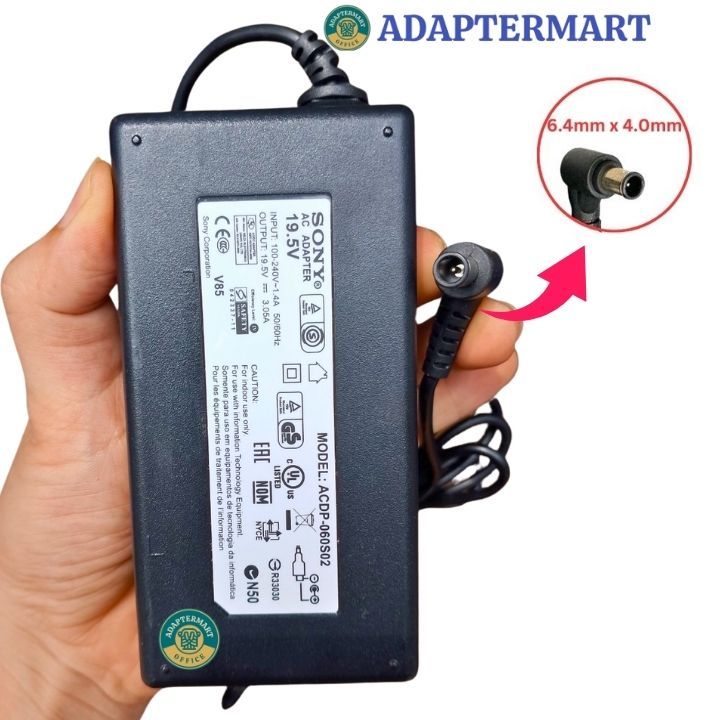 Adaptor- nguồn tivi sony Bravia KDL-40R350D KDL-32R300D xịn | Shopee ...