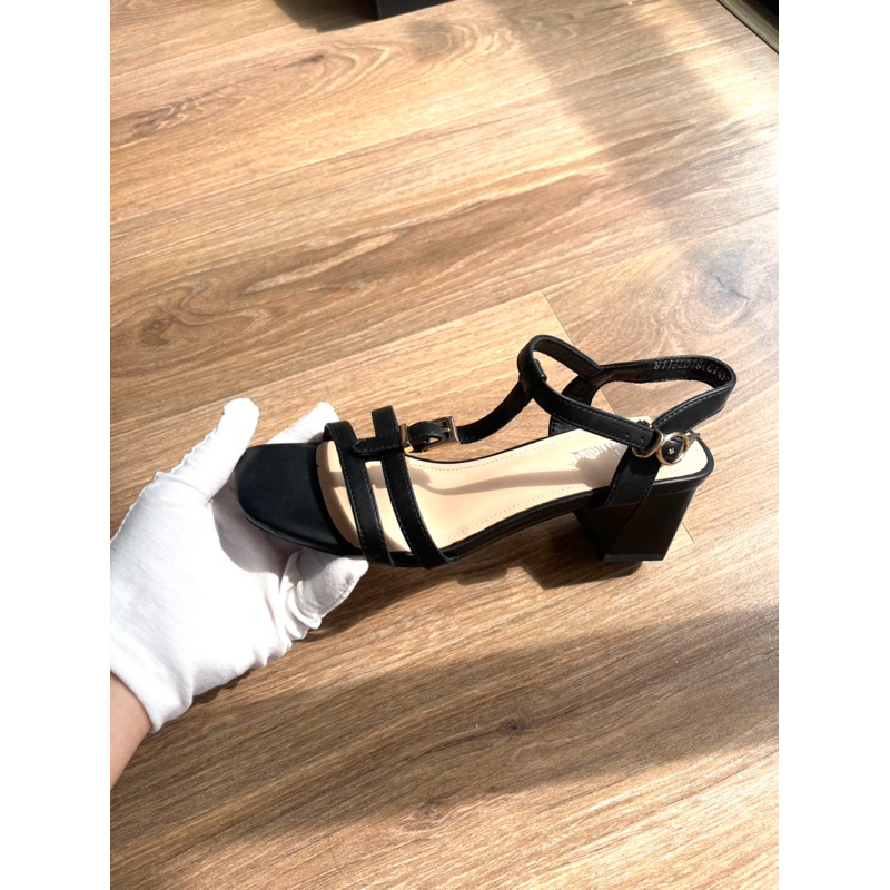 [Có sẵn 35 36] Giày sandal Exull Mode chính hãng còn lẻ size sale sập ...