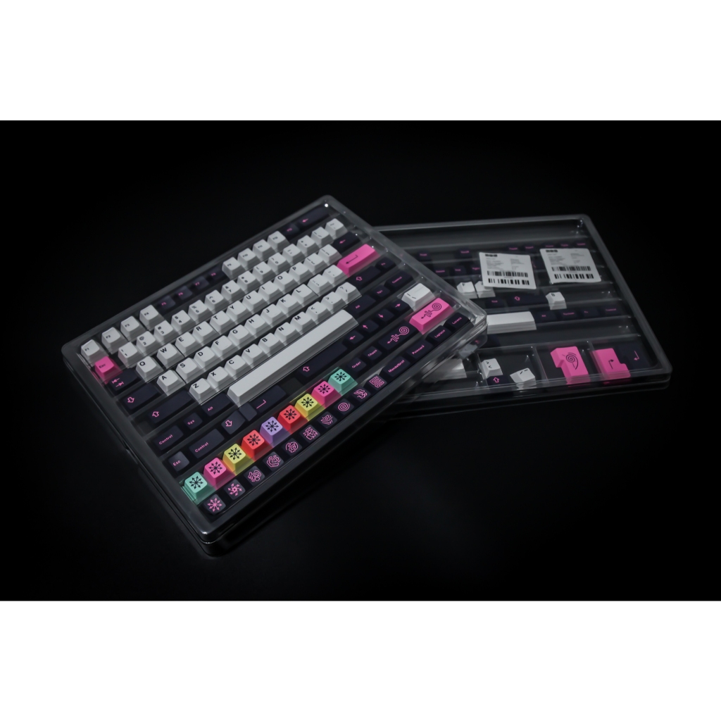 Khay đựng keycap GMK nhựa | Shopee Việt Nam